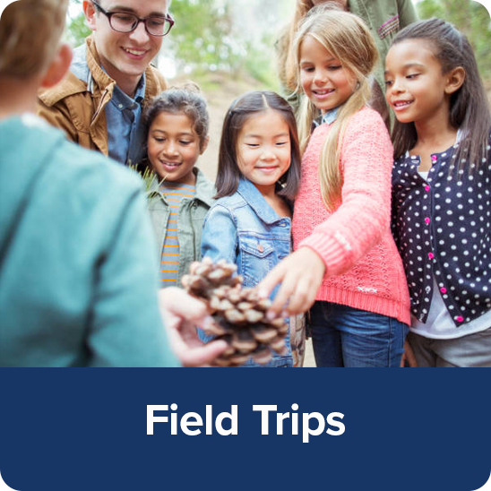 Florida Explorers Association - Learning Opportunities